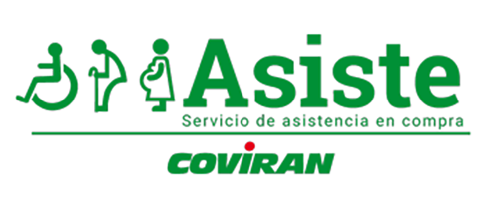 COVIRAN: algo más que supermercados accesibles - CEISLAB