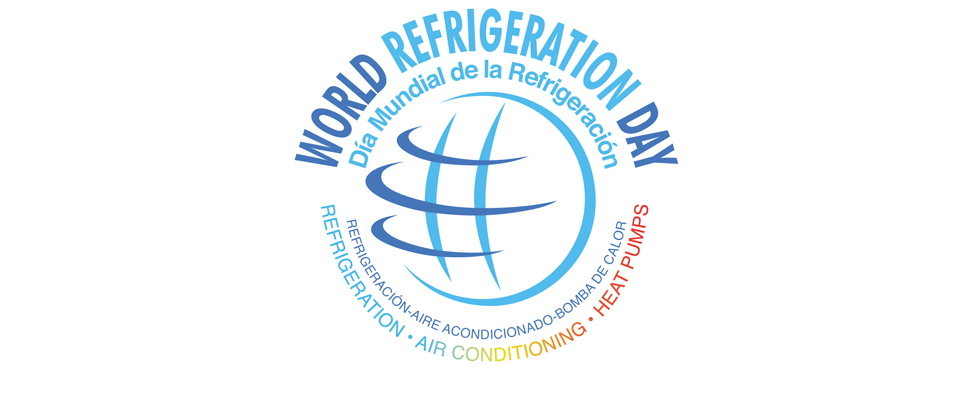 CEISLAB, one more year, sponsor of World Refrigeration Day - CEISLAB