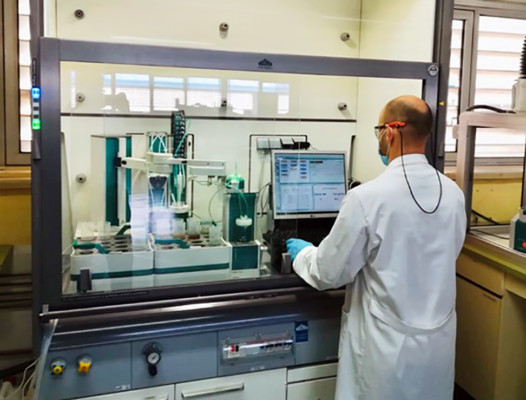 Nueva revisión de la norma IEC 60599 ED4 - CEISLAB