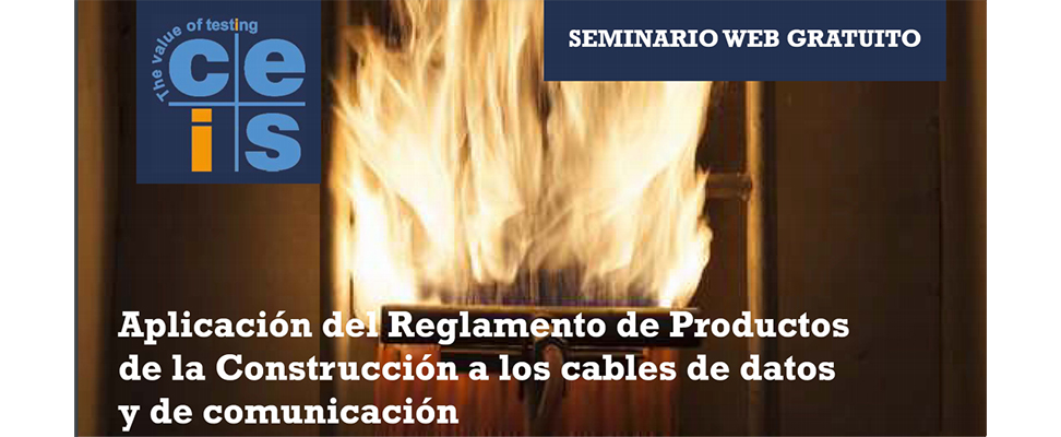 Seminario Web Gratuito: Aplicación del Reglamento de Productos de la ...