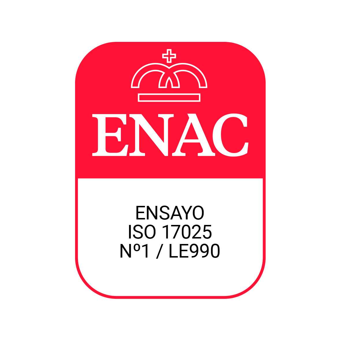 Accreditations and recognitions - CEISLAB