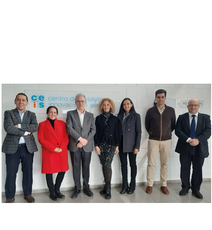 CEISLAB, nuevo patrocinador del Plan de Promoción de Bomba de Calor ...