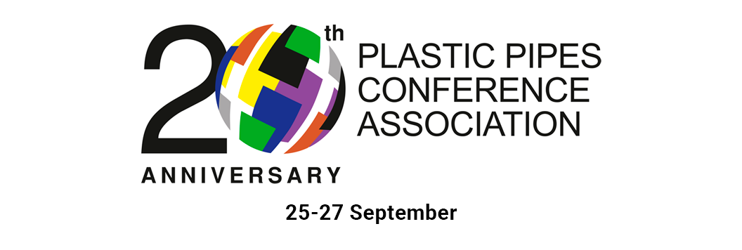 CEISLAB participará en la nueva edición de Plastic Pipes Conference ...