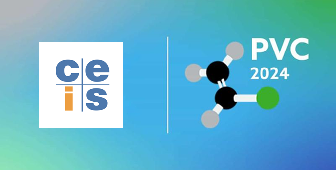 CEISLAB será uno de los ponentes de PVC 2024 - CEISLAB