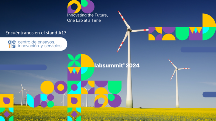 CEISLAB será ponente y patrocinador de Labsummit 2024 - CEISLAB